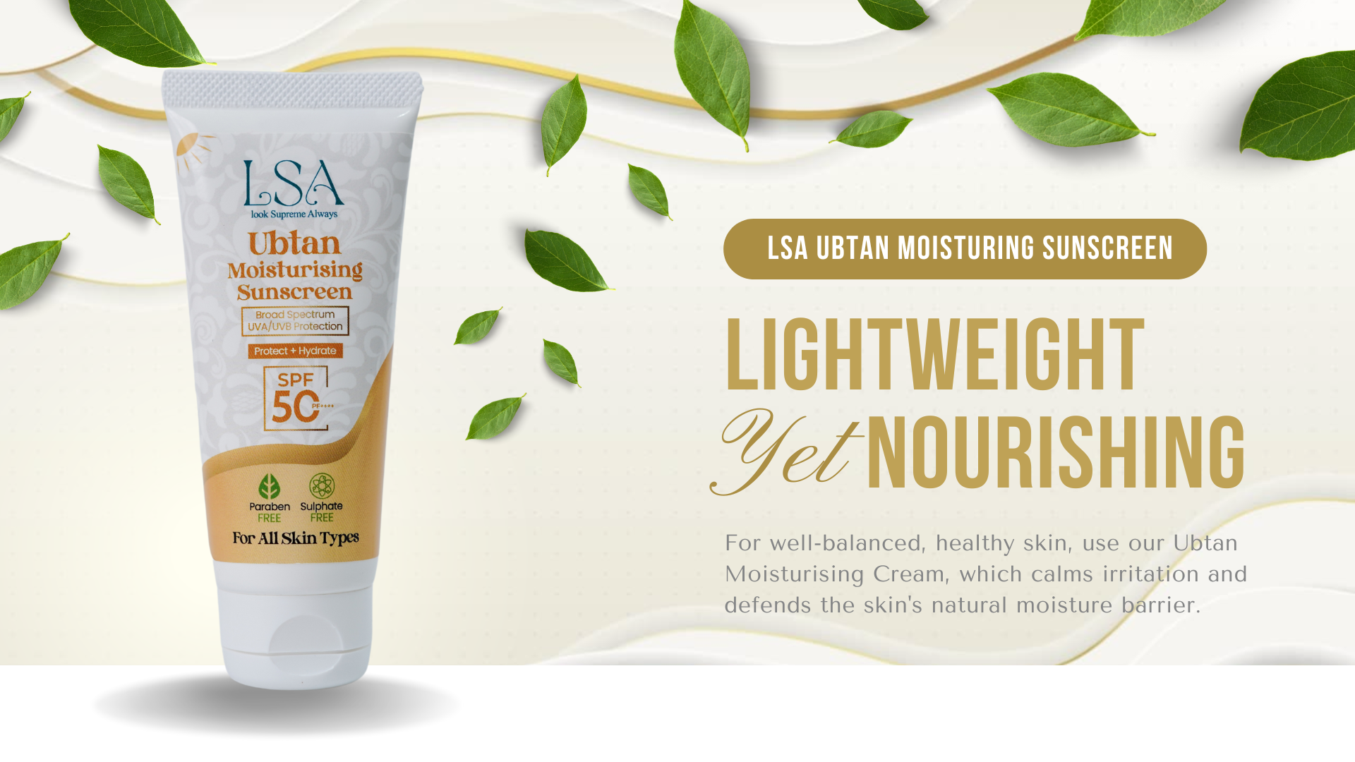 LSA Cosmetics:Welcome to Our Store - Shop the Best Products Online